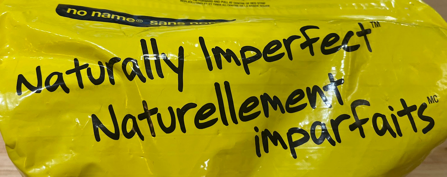 Perfectly Unnatural – responsible food stewardship – Green Party Provencher